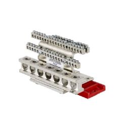 HC4SN Square D Neutral Kit - New|400A