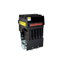 HQO306-GREEN Square D Power Distribution Panel Used