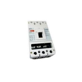 KDC3400F Eaton Circuit Breaker - New|400A|600V|3 Pole