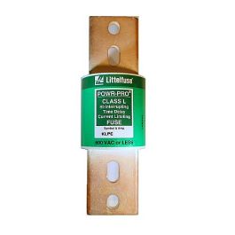 KLPC-3000 Littelfuse Fuse - New|KLPC|3000A|600V|Class L