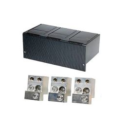 KXT6CUAL3X400K-3PC ABB - New Lug Kit