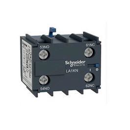 LA1KN20 Square D Auxiliary Switch - New