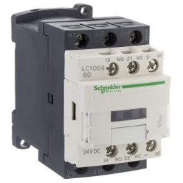LC1D32F7 Square D Contactor - New|32A|110V Coil