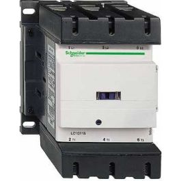 LC1D115F7 Square D Contactor - New|115A|110V Coil