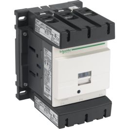 LC1D150M7 Square D Contactor - New|150A|220v Coil