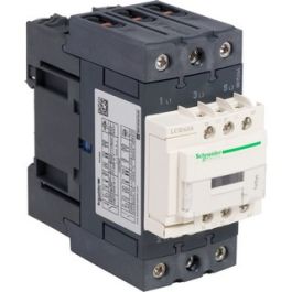 LC1D40008F7 Square D Contactor - New|60A|110V Coil