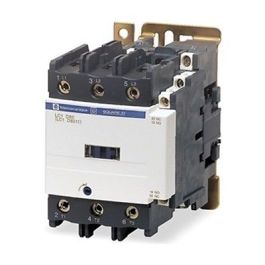 LC1D80G7 Square D Contactor - New|80A|120V