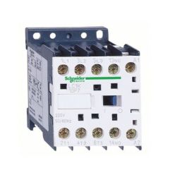 LP1K1210BD Square D Contactor - New|12A|24VDC Coil|3 Pole