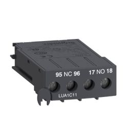LUA1C20 Square D - New Accessories