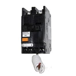 QCGFEP2015 Eaton Circuit Breaker - New|15A|240V|2 Pole