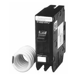 QCGFT1015 Eaton Circuit Breaker - New|15A|120V|1 Pole