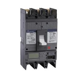 SGHH36AT0400 General Electric Circuit Breaker - New|400A|600V|3 Pole