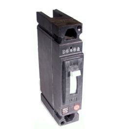TEB111100 General Electric Circuit Breaker - New|100A|120V|1 Pole