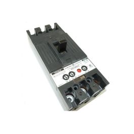 TFC36225-GREEN General Electric Circuit Breaker - Used|225A|600V|3 Pole