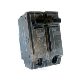 THQL2115 General Electric Circuit Breaker - New|15A|240V|2 Pole