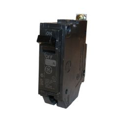 THQB1130 General Electric Circuit Breaker - New|30A|120V|1 Pole