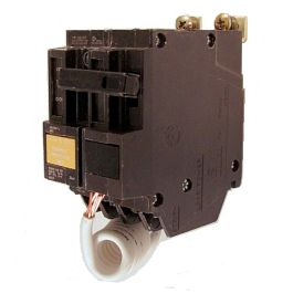 THHQB2115GFEP General Electric Circuit Breaker - New|15A|240V|2 Pole