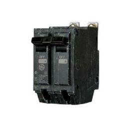 THQB2150 General Electric Circuit Breaker - New|50A|240V|2 Pole