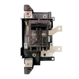 THQMH125CP General Electric Circuit Breaker - New|125A|240V|2 Pole