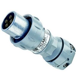 VP6485 Killark - New Receptacles