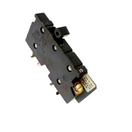 XO115-GREEN Square D Circuit Breaker - Used|15A|120V|1 Pole