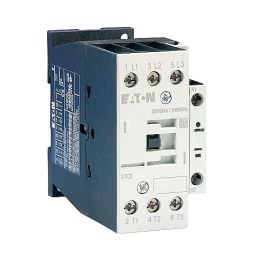 XTCE012B10B Eaton Contactor - New|3p|12a|IEC|240v Coil