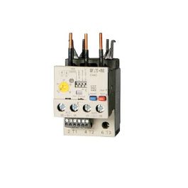 XTOE045DCS Eaton Relay - New|9-45a|Electronic Overload Relay