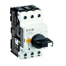 XTPR010BC1 Eaton - New Motor Protector