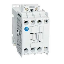 100-C60D00 Allen Bradley Contactor - New|3p|60a|120v Coil