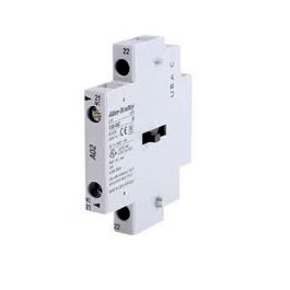 100-MCA02 Allen Bradley New|2 NC|Interlock