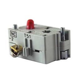 10250T51 Eaton Auxiliary Contact Block - New