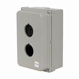 10250TN12 Eaton Pushbutton Enclosure - New