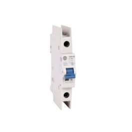 1489-M1C150 Allen Bradley - New Circuit Breaker-1p|15a|277v| Din Rail Mount