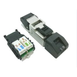 1585J-M8CC-H RJ45 Allen Bradley - New Connector