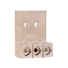 1MPLK4 Eaton Lug - New|300 KCMIL|3 Hole