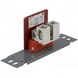 400SN Square D Neutral Kit - New