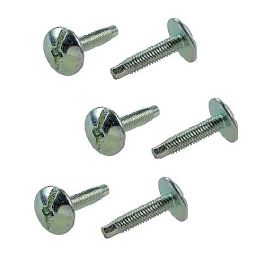 4020513002K Siemens - New Panel Cover Screws 10 pack