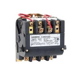 40HP32AA Siemens Contactor - New|600V|Size 3