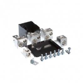 4MLKA3A Siemens - New Hardware Kit P1|3 Phase|Lug Kit