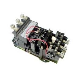 509-DOD Allen Bradley Non-Reversing Starter - New|600V|Size 3