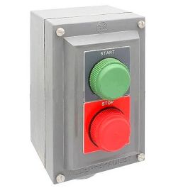 800H-2HA4R Allen Bradley - New Pushbutton Station