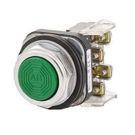 800T-A1 Allen Bradley - New Push Button