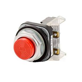 800T-B6D2 Allen Bradley - New Push Button