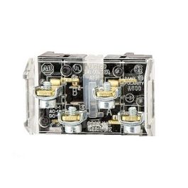 800T-XD1 Allen Bradley - New Selector Switch