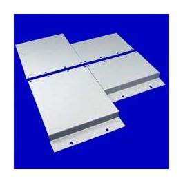 AFP6SKS General Electric Filler Plate- New