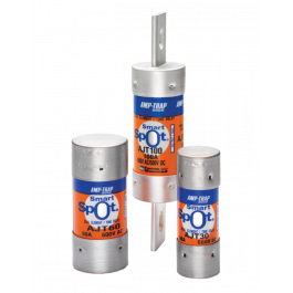 AJT100 Mersen Fuse - New|AJT|100A|600V|Class J