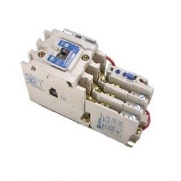 AN16DN0CB Eaton Non-Reversing Starter - New|600V|Size 1