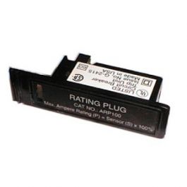 ARP100 Square D Rating Plug - New|600V