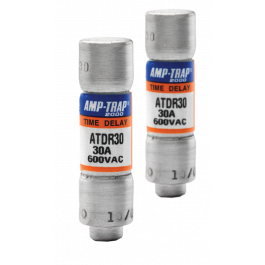 ATDR15 Mersen Fuse - New|ATDR|15A|600V|Class CC