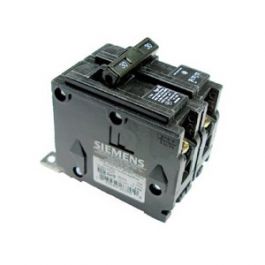 B220 Siemens Circuit Breaker - New|20A|240V|2 Pole
